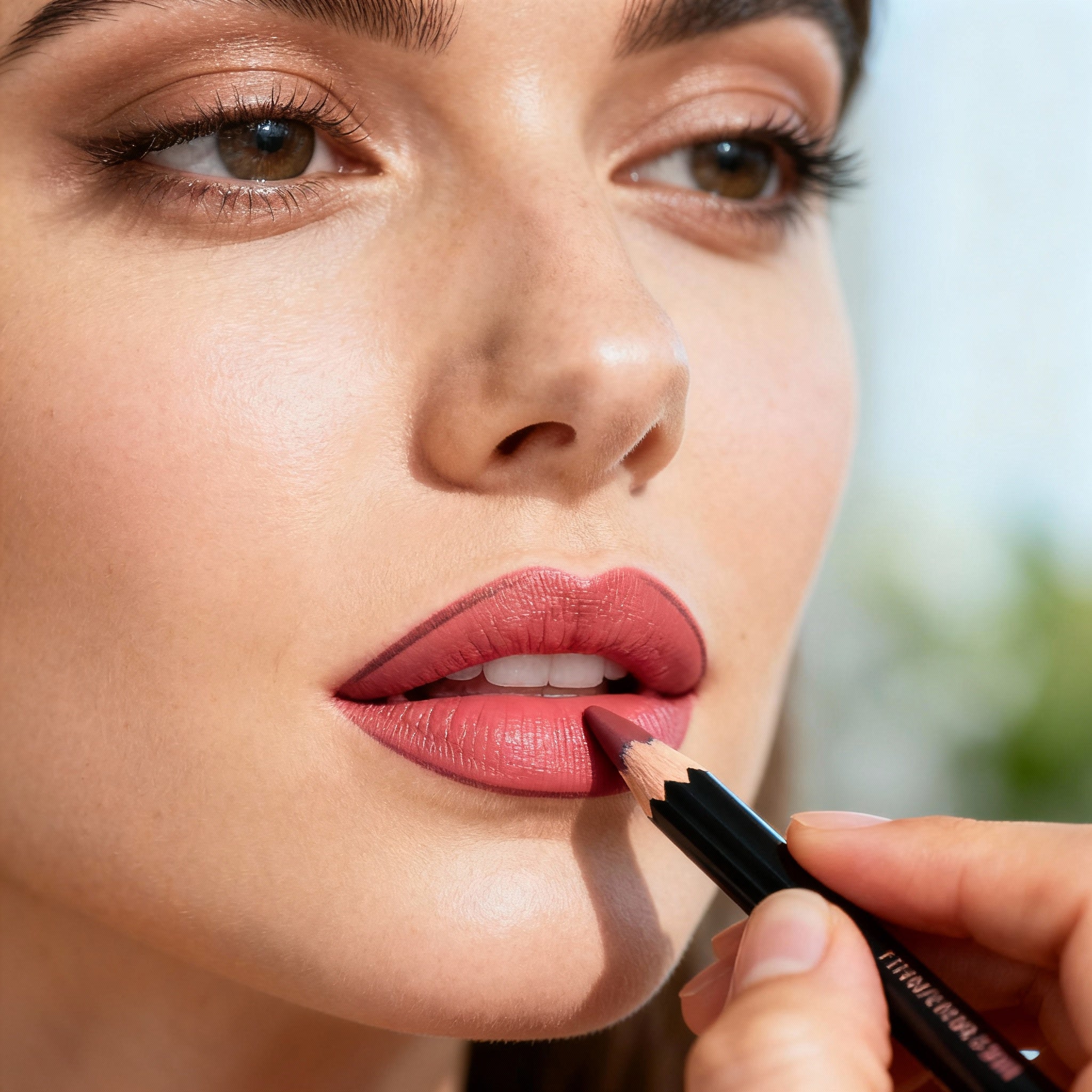 Lip Makeup – How to Enhance Your Lips Step by Step? Zana Cosmetics