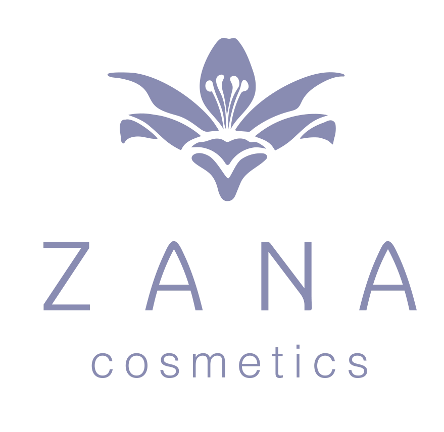 Logotipo Da Zana